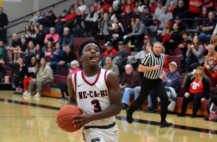 'Canes hand Central Catholic second section loss of the season | Sports ...