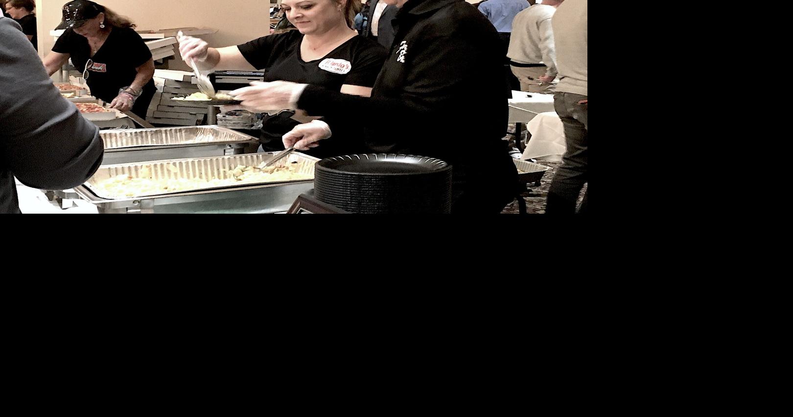 Foods tickle taste buds at Taste of the Town | Local News ...