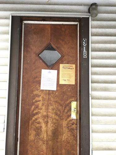 Blight, vacant buildings cause headaches for code enforcement | Local News | ncnewsonline.com