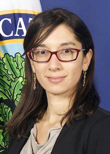 Column by Emma Vadehra | Washington’s lack of diversity is hurting ...