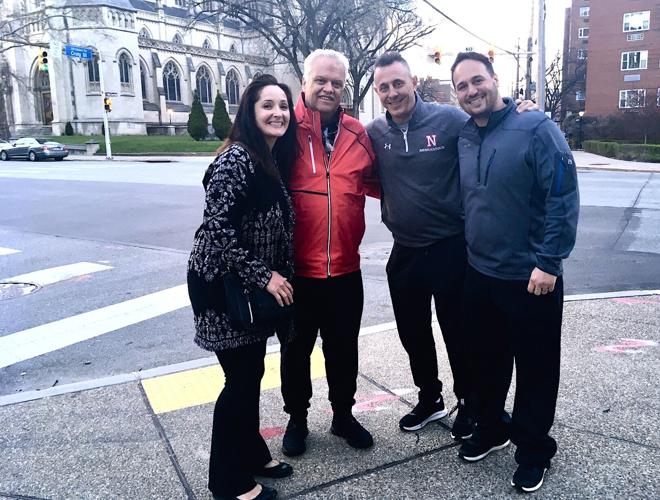 Holy Thursday pilgrimage a prelude to Easter | Local News ...