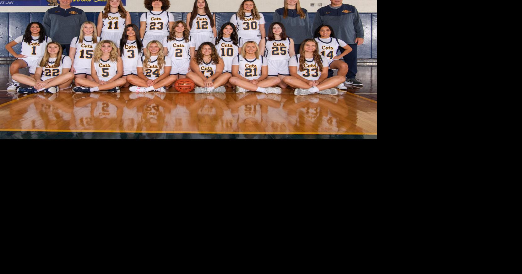 Lady Wildcats hungry looking for more success | Local Sports ...
