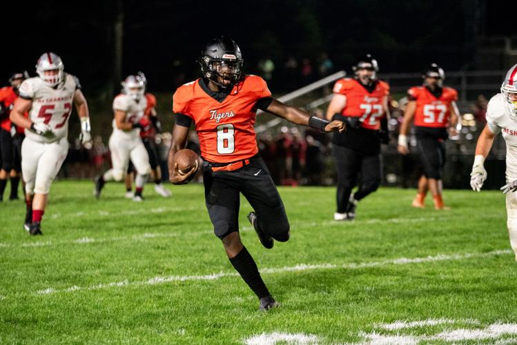 Neshannock loses on road to Sharon | Sports | ncnewsonline.com