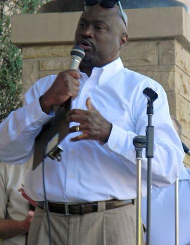 Faith to take on racism at gathering | Local News | ncnewsonline.com