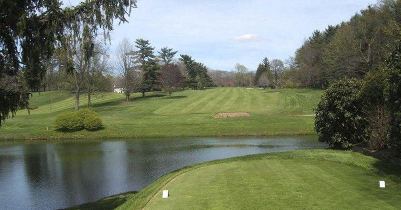 New Castle Country Club sold | News | ncnewsonline.com