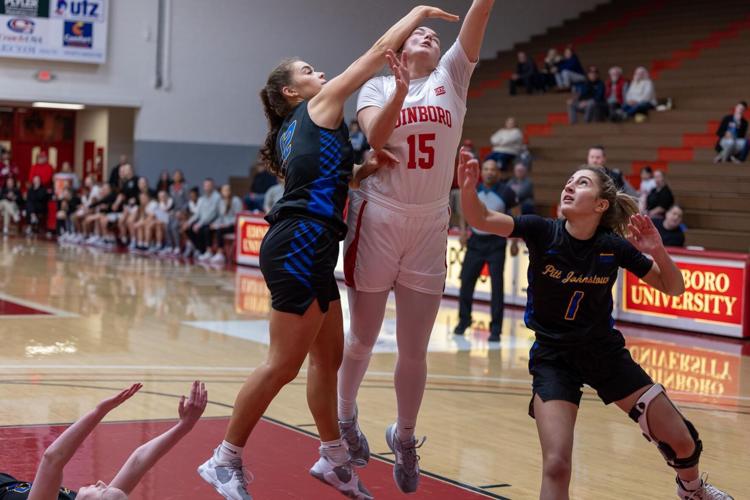 GETTING STARTED: Neshannock grad Burrelli in her first season as General McLane girls basketball ...