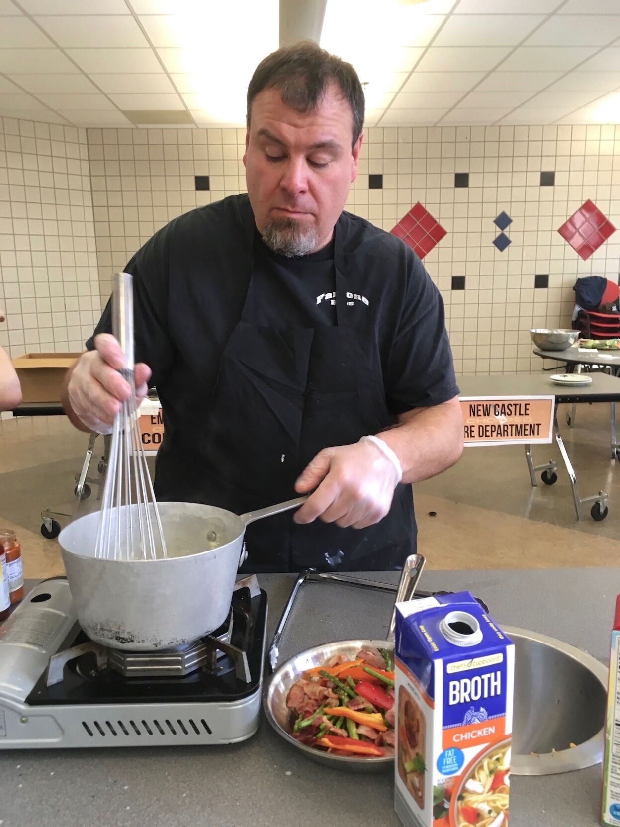 Food for thought: Good food came out of Empty Bowls | Lifestyles ...