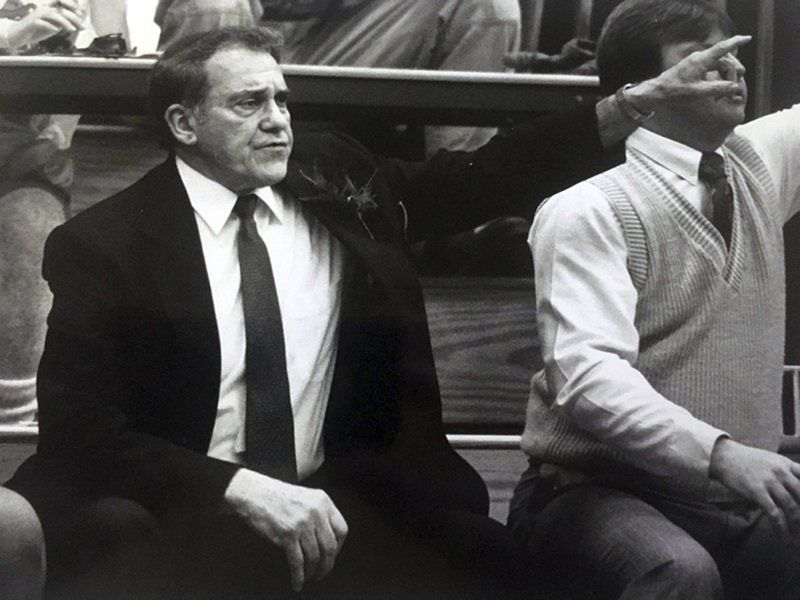 Tributes pour in for Covelli | Local Sports | ncnewsonline.com