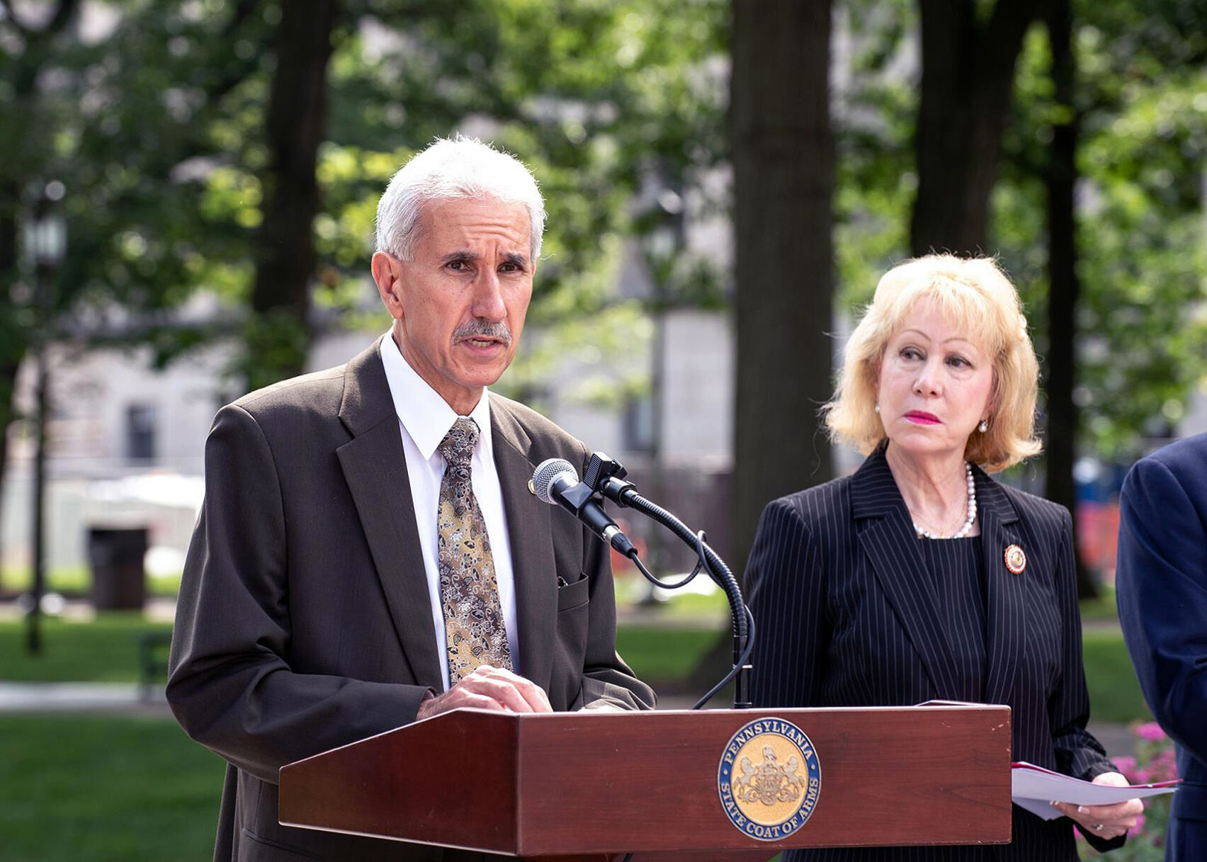 Sainato reflects on 28 years in state House | Local News | ncnewsonline.com