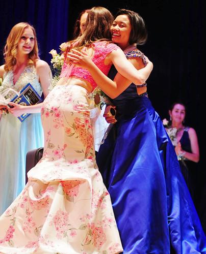 Distinguished Young Woman winner: Event 'surreal' | News | ncnewsonline.com