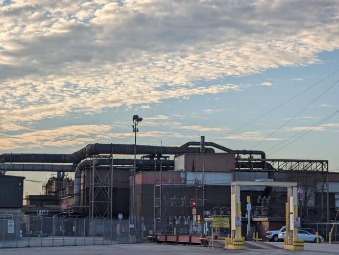 Inmetco property purchased for $1.4 million | Local News | ncnewsonline.com