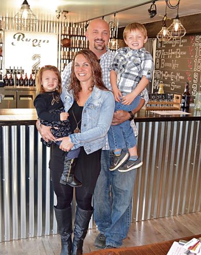 Craft brewery opens in Pulaski Township | News | ncnewsonline.com