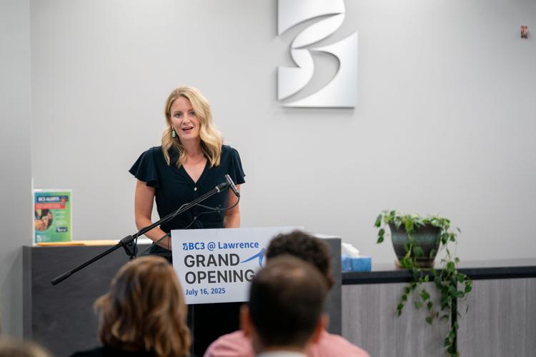 BC3's new Shenango campus a 'true integration' into county | Local News ...