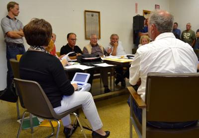 Shenango denies variance for limestone mining | News | ncnewsonline.com