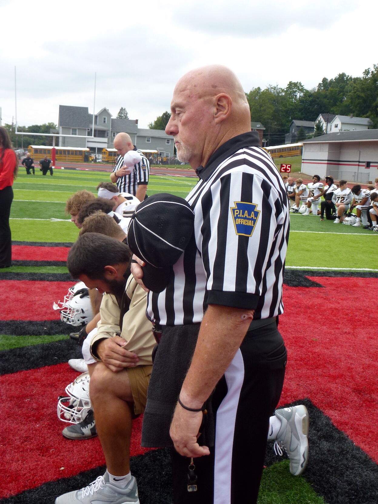 Dennis 'Igor' Elisco remembered on 'Canes turf | Local News ...