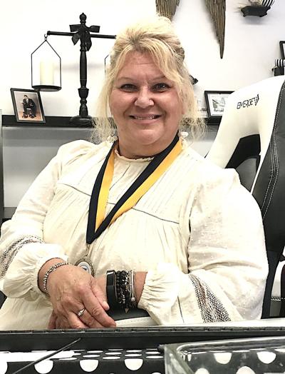 Prothonotary named state president | Local News | ncnewsonline.com