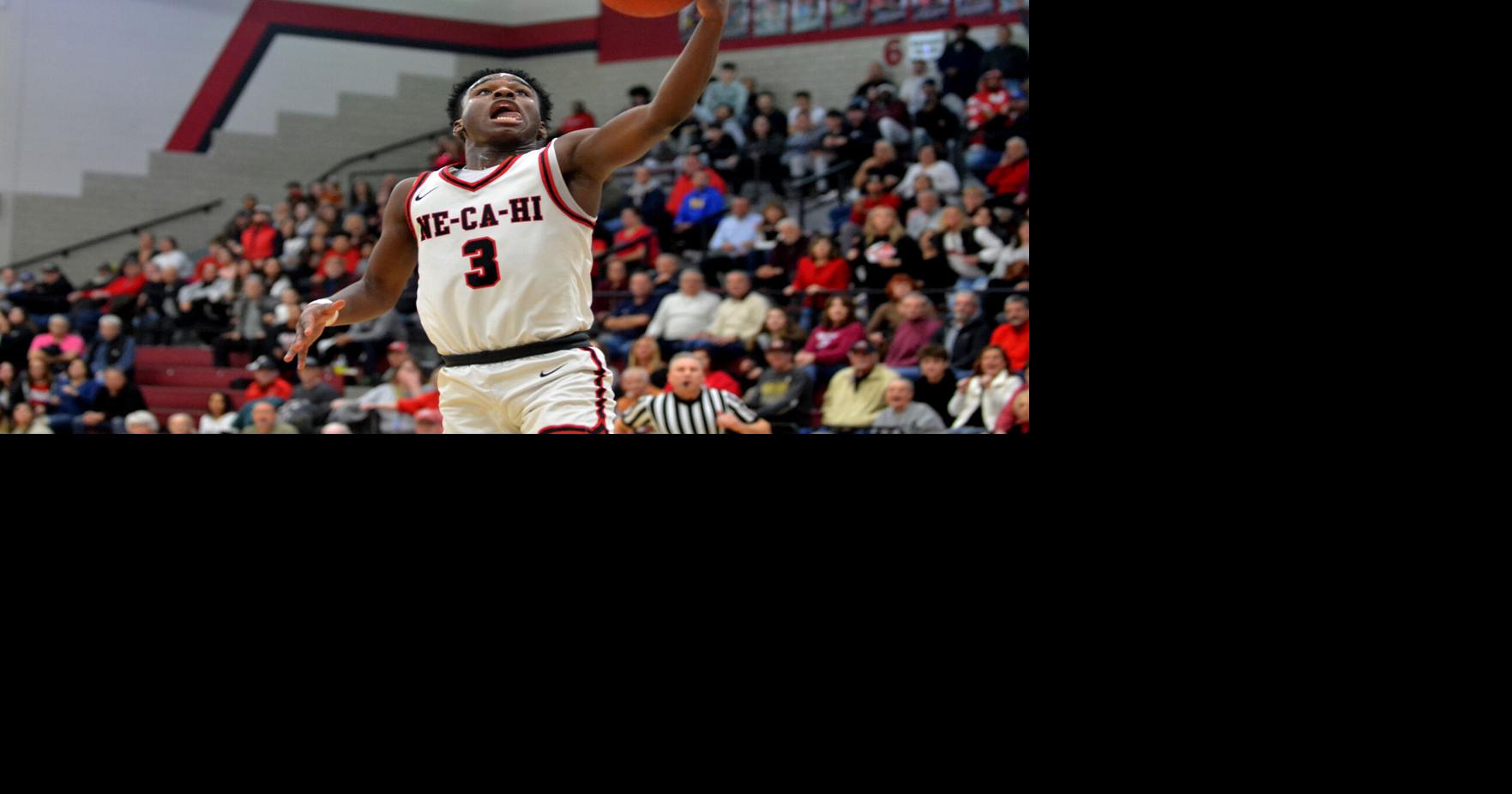 'Canes hand Central Catholic second section loss of the season | Sports ...