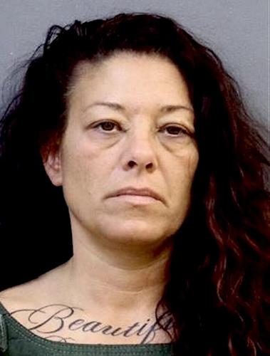 Woman arrested as accomplice in Sunday homicide | Local News ...