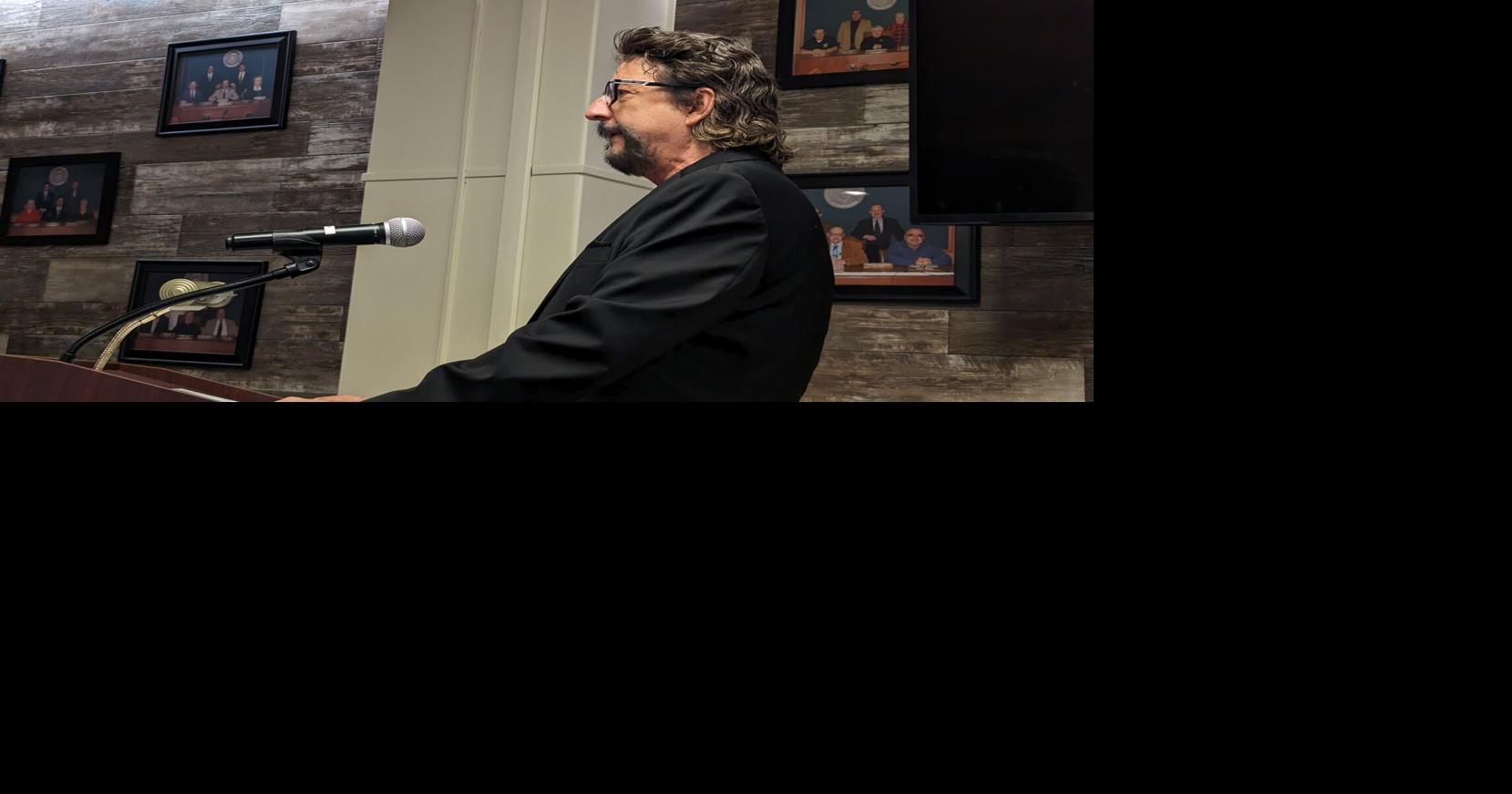 Dr. Mark Kauffman | Local News | ncnewsonline.com