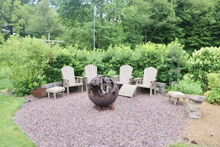 'Tour of Treasures' offers a flowering jaunt | Local News | ncnewsonline.com