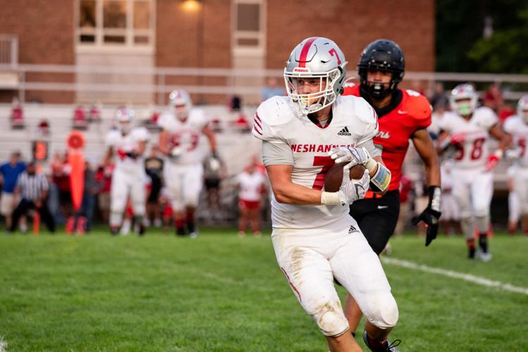 Neshannock loses on road to Sharon | Sports | ncnewsonline.com
