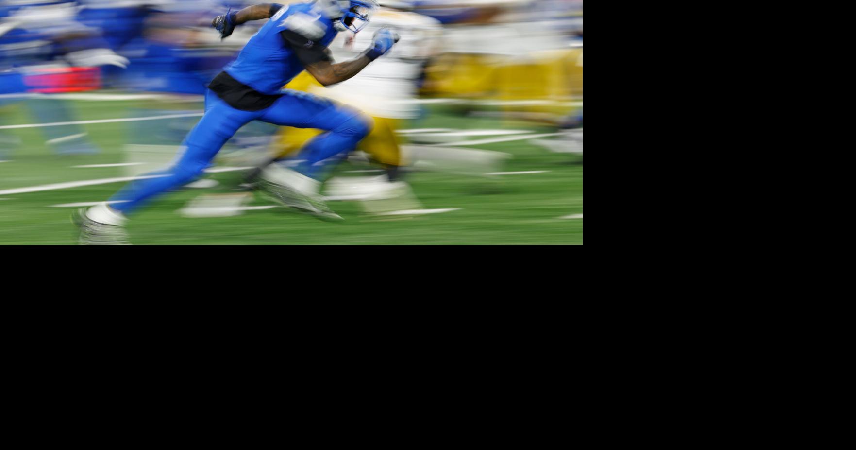 Steelers Lions Football | National Sports | ncnewsonline.com