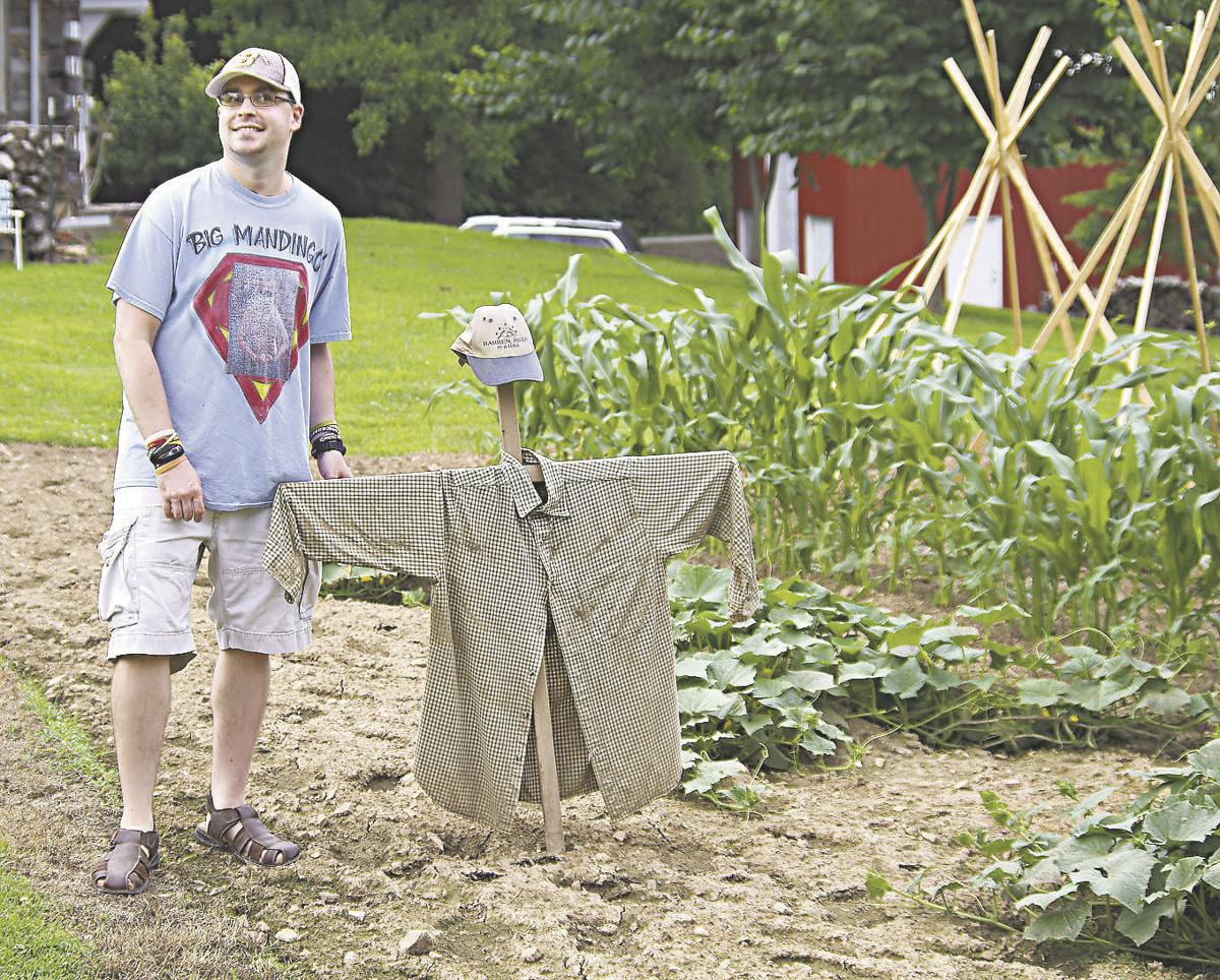 17 forever: Almost 20 years after a near-fatal crash, brain injury ...