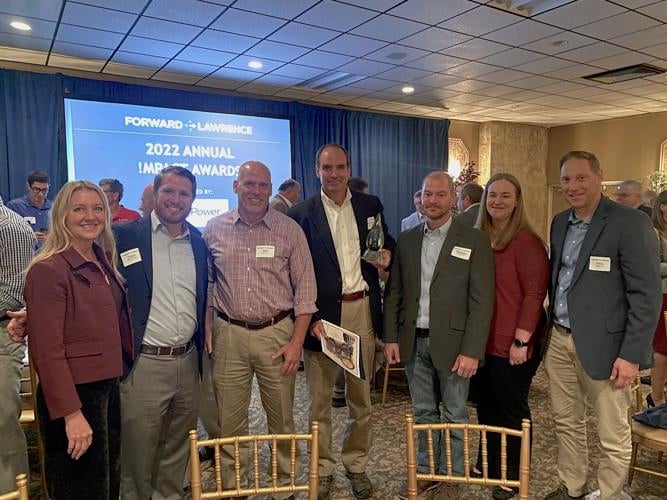 Businesses merit awards for growth, jobs | Local News | ncnewsonline.com