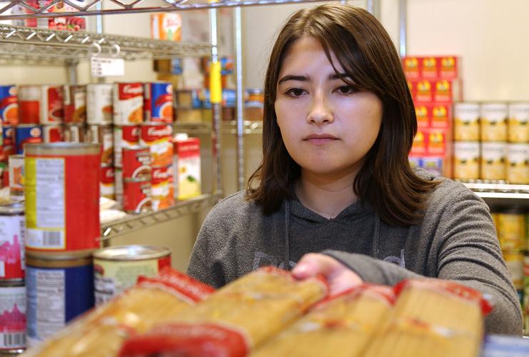 BC3 to be designated as Hunger-Free Campus | Lifestyles | ncnewsonline.com