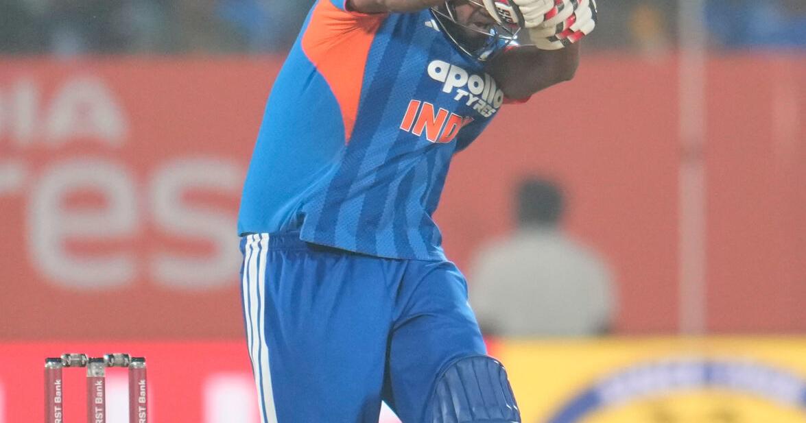 India New Zealand Cricket | National Sports | ncnewsonline.com