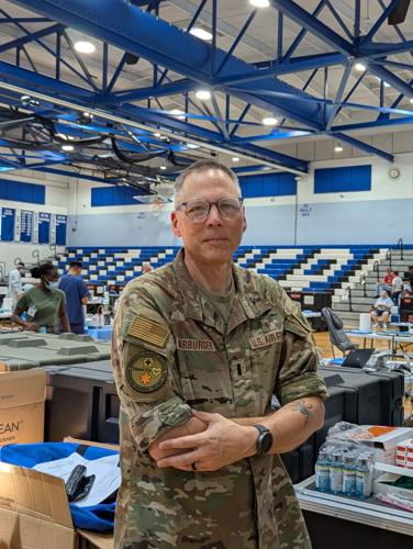 Operation Healthy Ellwood launches no-cost health care clinic | Local ...