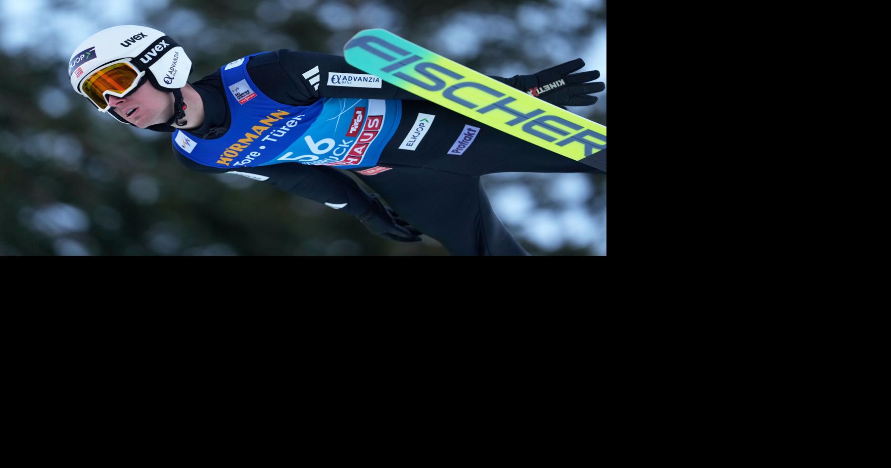 Austria Four Hills Ski Jumping | National Sports | ncnewsonline.com