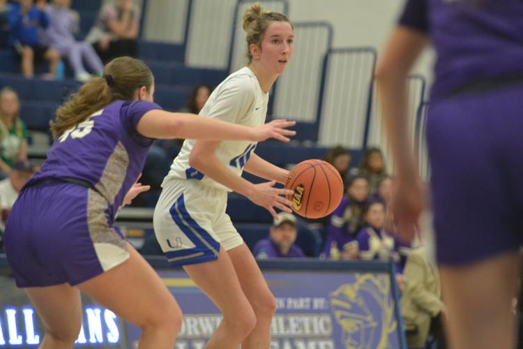 Bishop Guilfoyle stuns Lady Scots in PIAA quarterfinals | Local Sports ...
