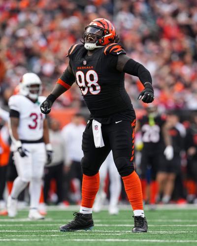 Cardinals Bengals Football | National Sports | ncnewsonline.com