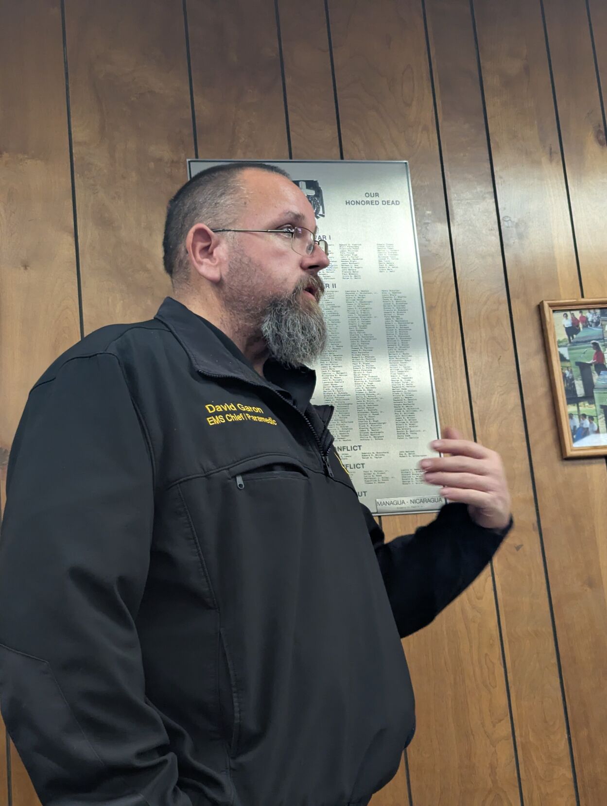 Pulaski to sign EMS agreement with Shenango Township, Mercer County ...