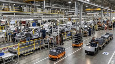 Roboteon to Showcase Powerful Robotics Orchestration Software for ...