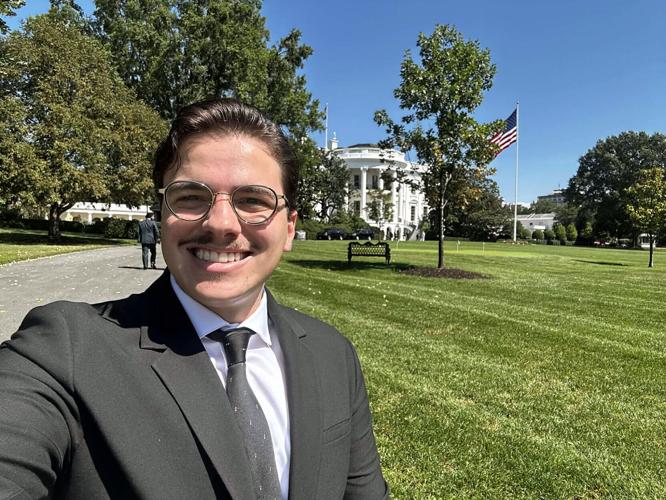 Union native named to Forbes 30 Under 30 list | Local News ...