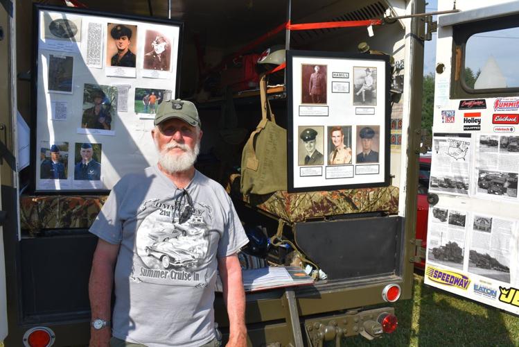 Ultimate Freedom Event brings attendees both new and returning ...