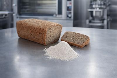 Un nouvel agent liant sans gluten facilite la recette du pain et ...