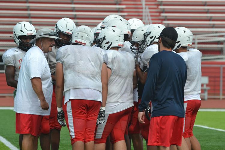 County teams kick off football season Friday night | Sports ...
