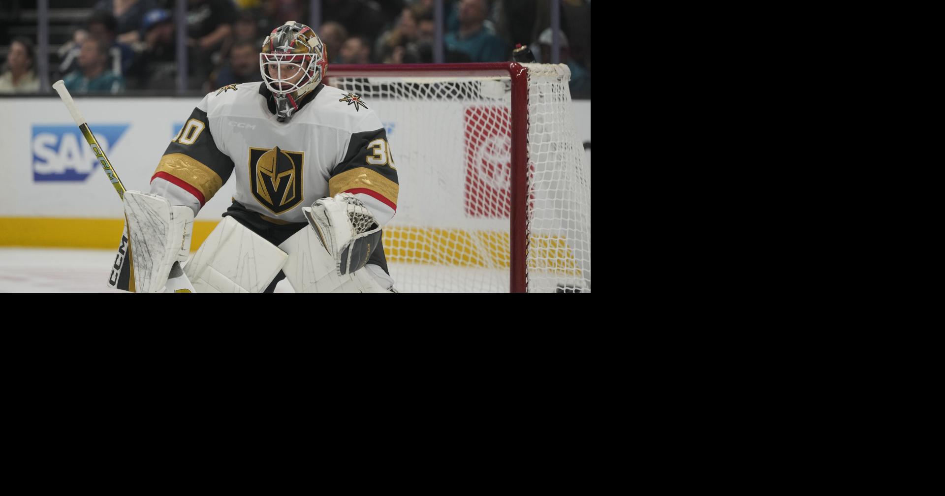 Golden Knights Hockey | National Sports | ncnewsonline.com