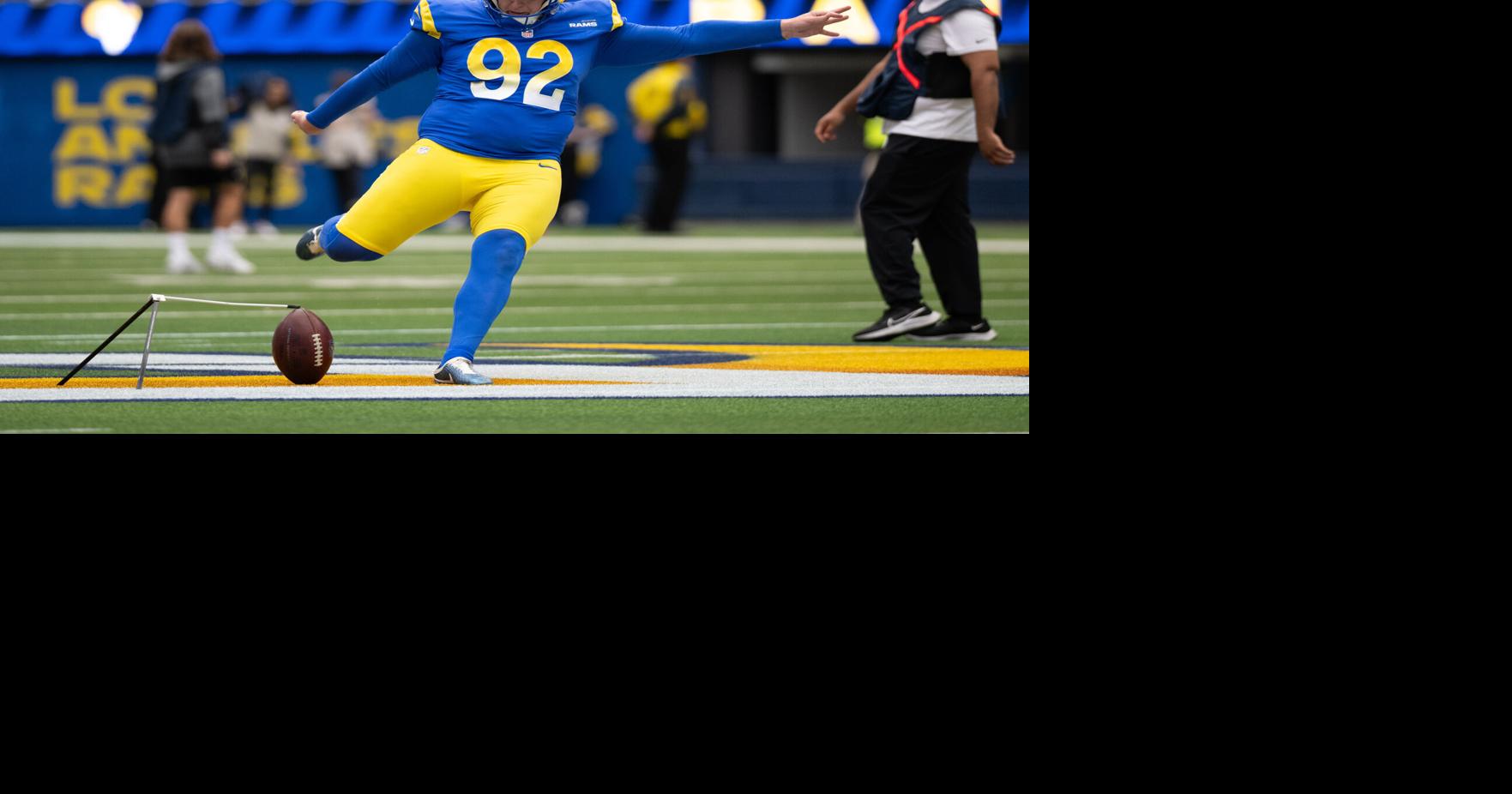 Cardinals Rams Football | National Sports | ncnewsonline.com