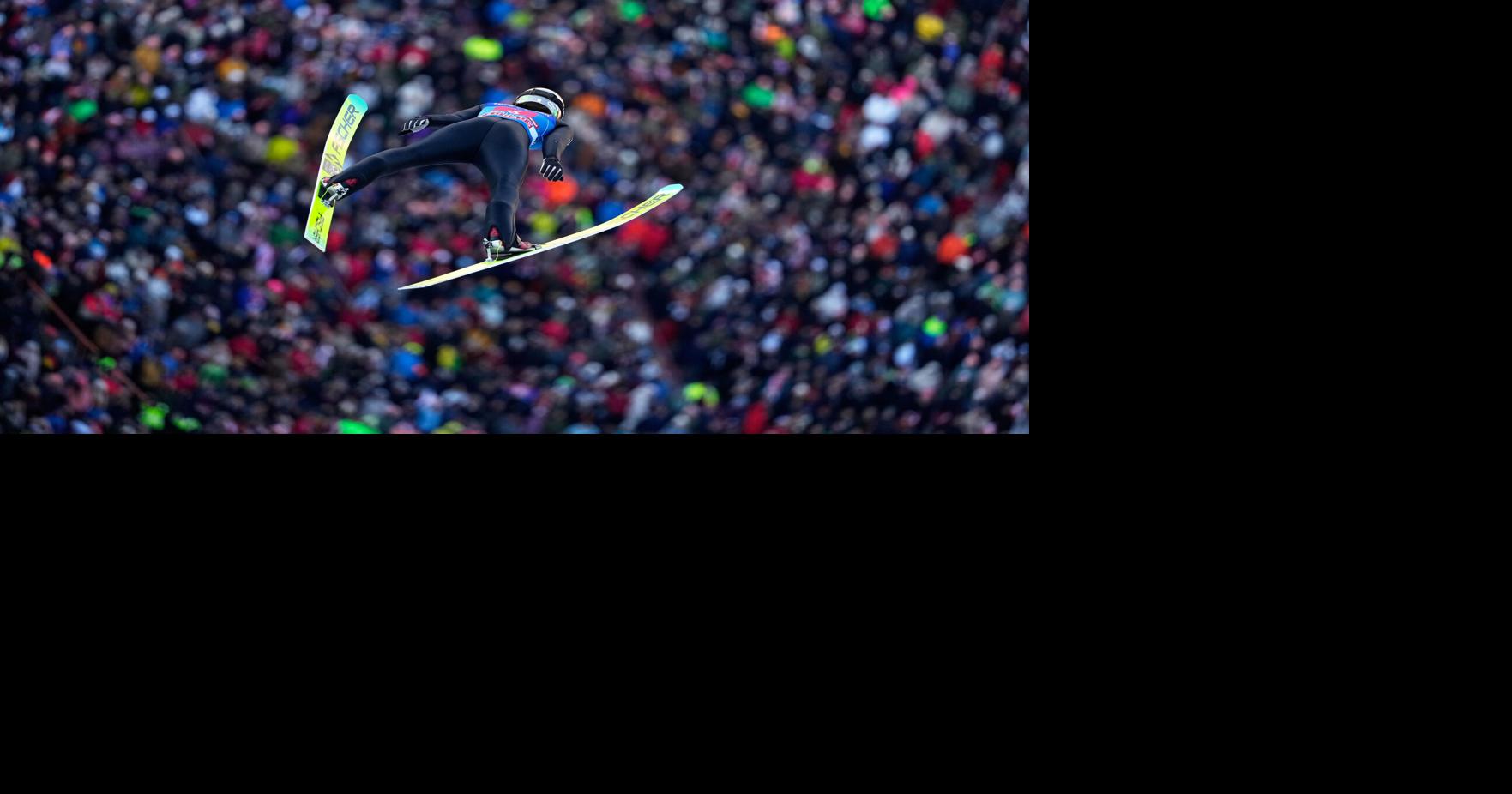 Austria Four Hills Ski Jumping | National Sports | ncnewsonline.com