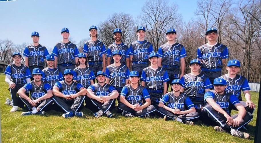 Union baseball, Neshannock, Mohawk, Union softball win section crowns ...