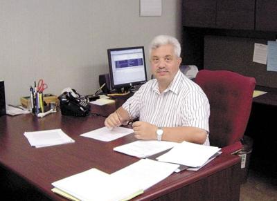 MOVING ON: Charles Hardester steps down from local office | Archives ...