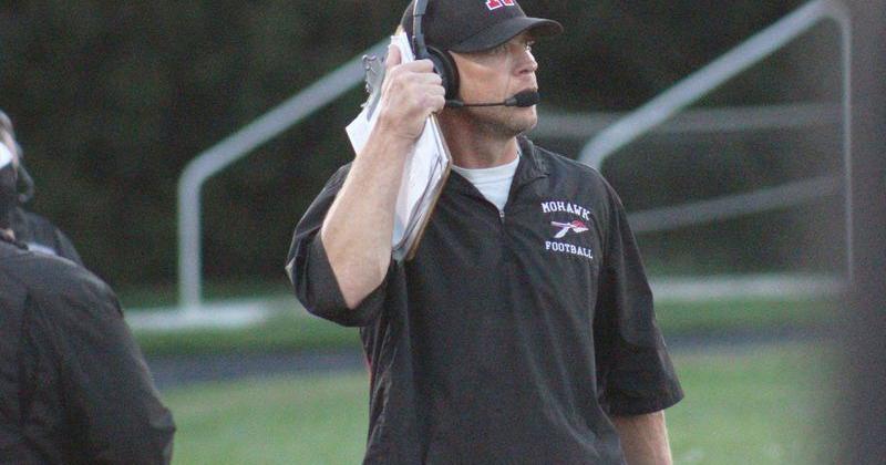 McCutcheon, six Mohawk players head MAC all-stars | Local Sports ...