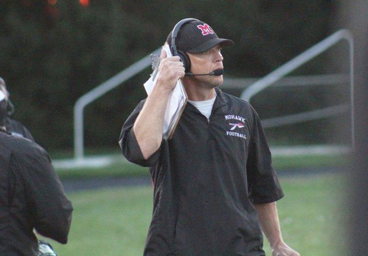 McCutcheon, six Mohawk players head MAC all-stars | Local Sports ...