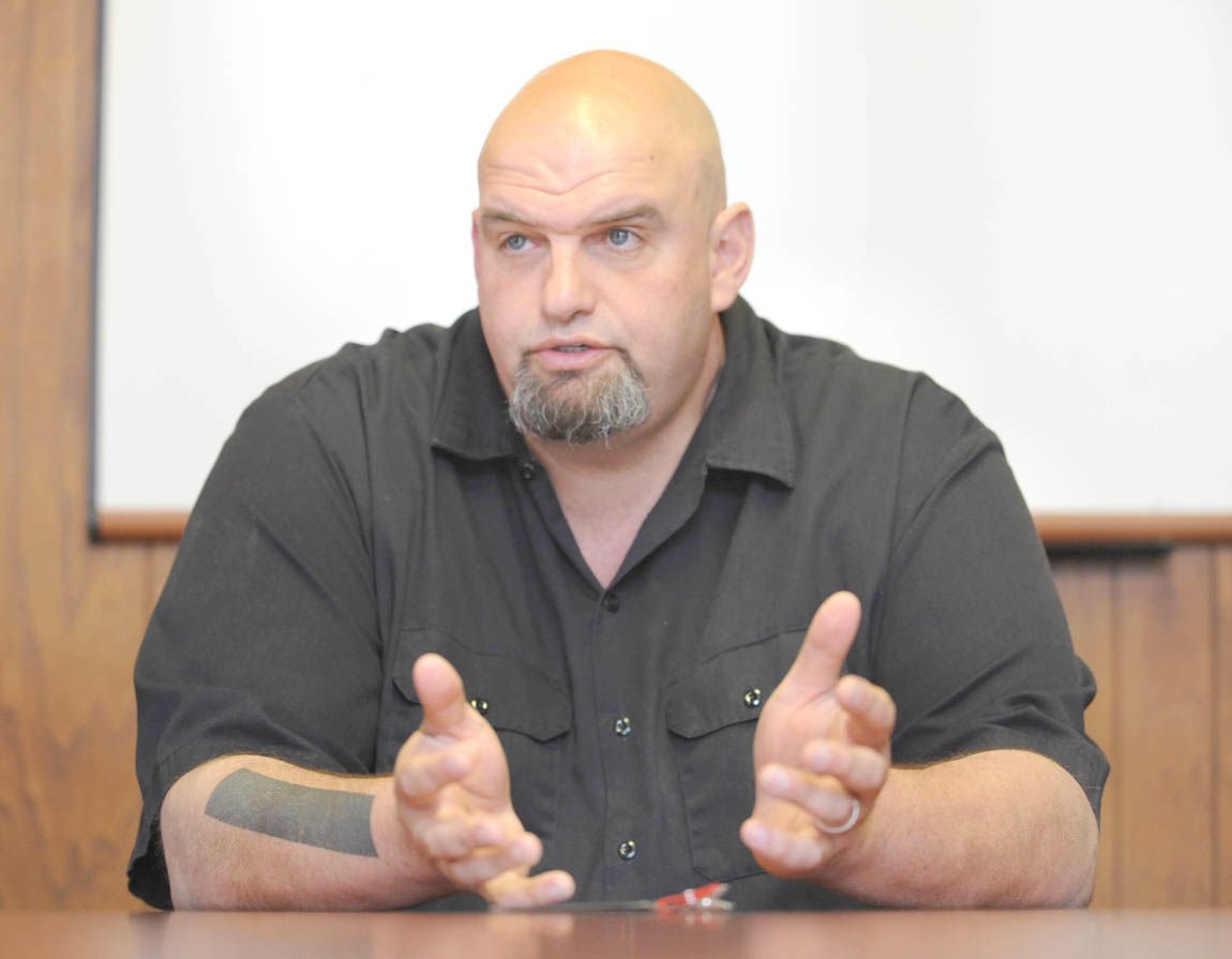 Dems, GOP agree on one thing: Pennsylvania key to 2020 presidential ...