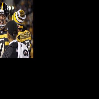 Steve Treu: Big Ben becomes Biggest Ben with huge day | Sports ...