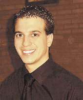 Wilmington teacher composes for PSO | Local News | ncnewsonline.com
